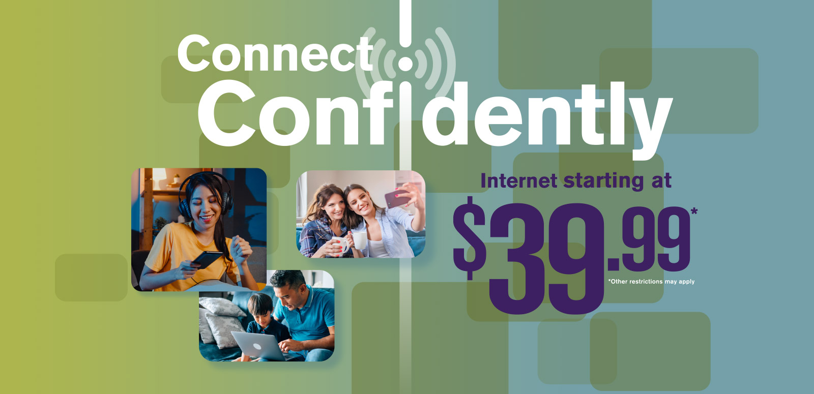 Welcome to Service Electric Cablevision