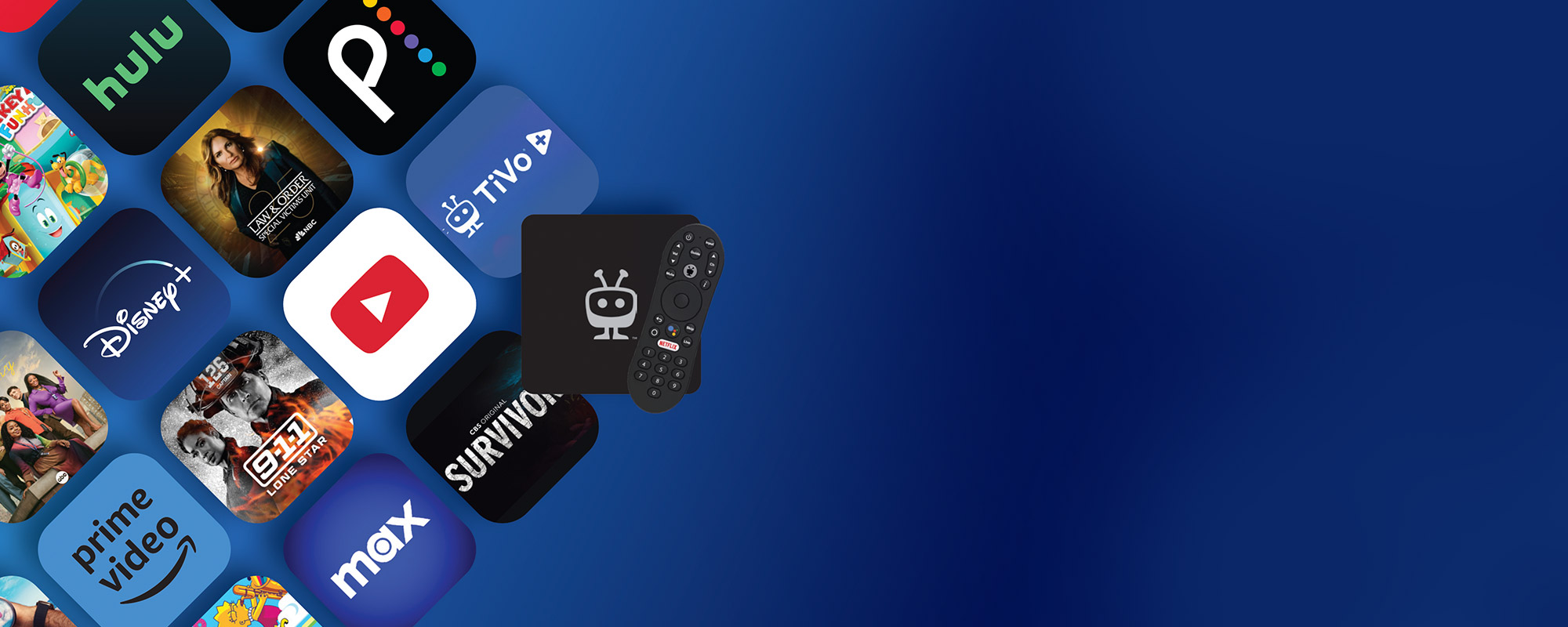 Welcome to Service Electric Cablevision