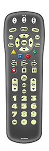 Service Electric Cablevision | Remotes