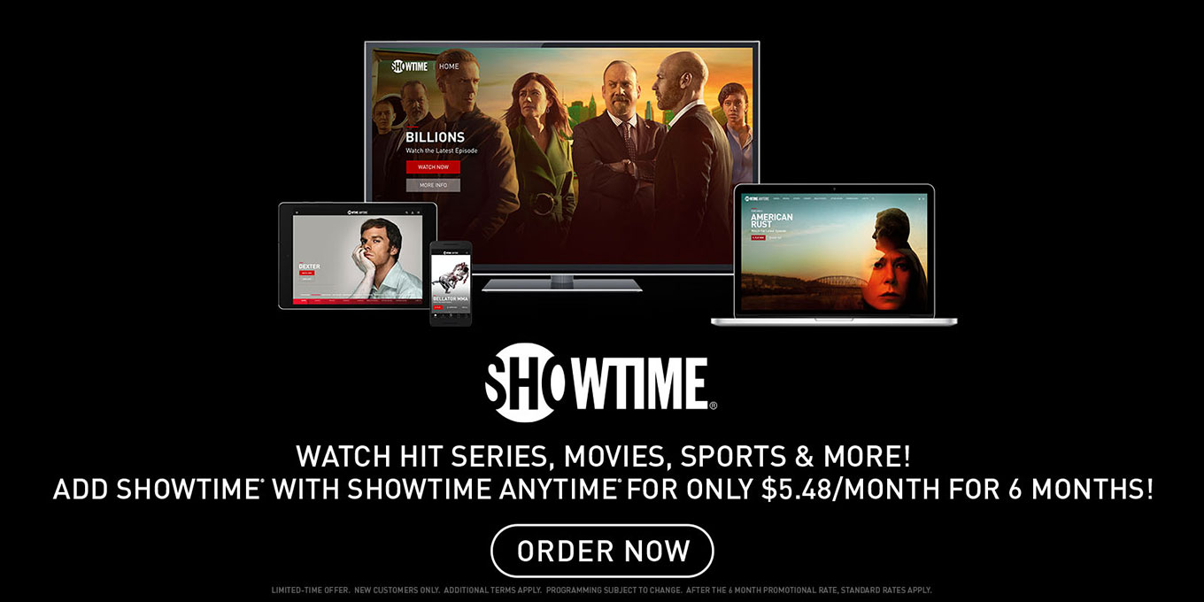 Welcome to Service Electric Cablevision