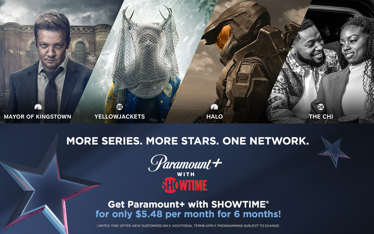 Welcome to Service Electric Cablevision