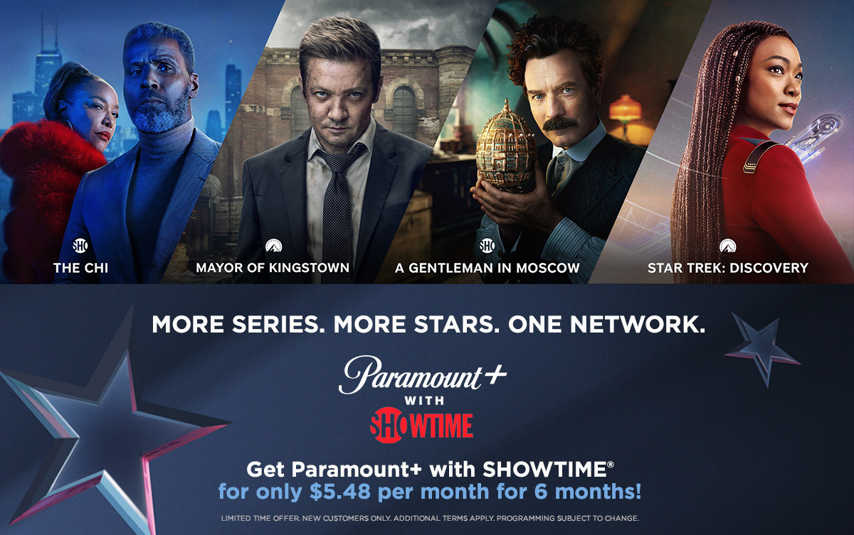 Welcome to Service Electric Cablevision