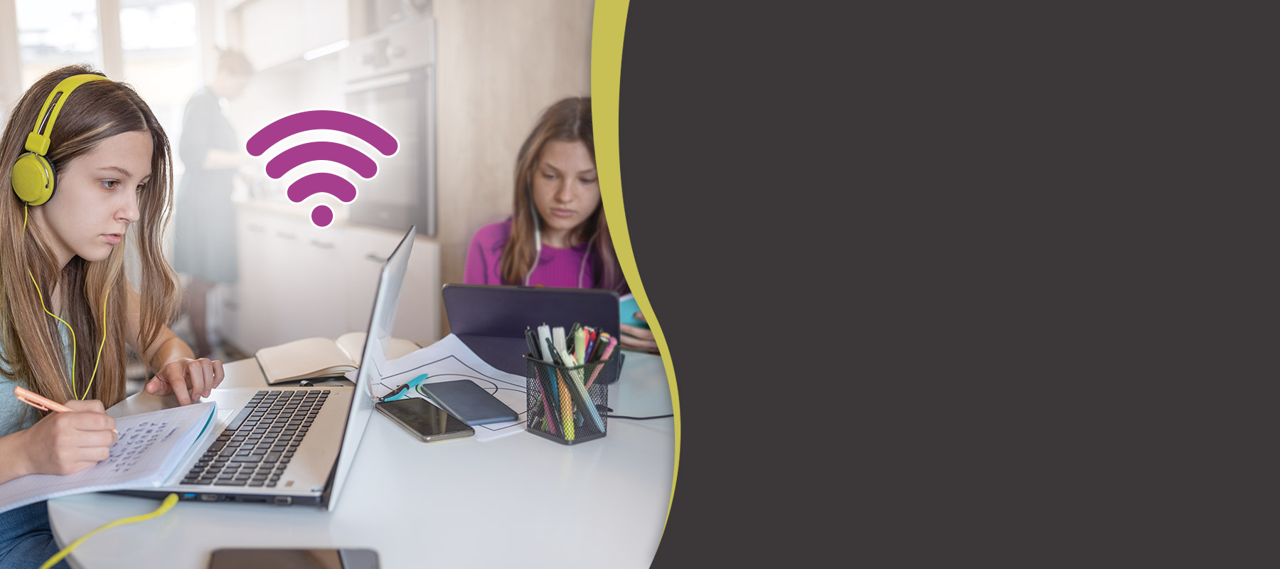 Welcome to Service Electric Cablevision