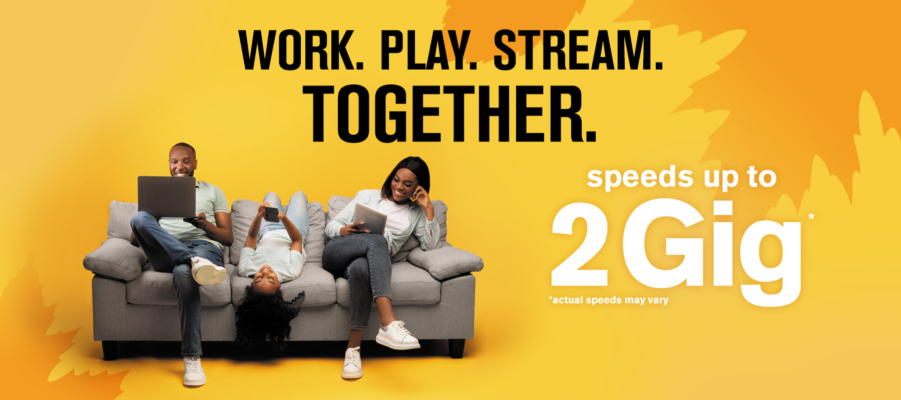 Welcome to Service Electric Cablevision